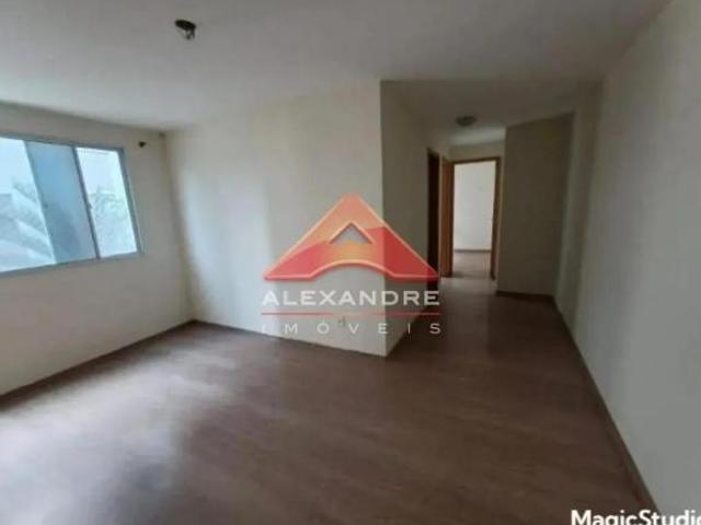 Apartamento em Jardim Ismênia, São José dos Campos/SP de 47m² 2 quartos à venda por R$ 255.000,00