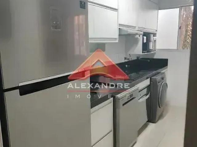 Apartamento em Jardim Ismênia, São José dos Campos/SP de 47m² 2 quartos à venda por R$ 284.900,00