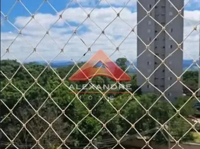 Apartamento em Jardim Ismênia, São José dos Campos/SP de 47m² 2 quartos à venda por R$ 299.000,00