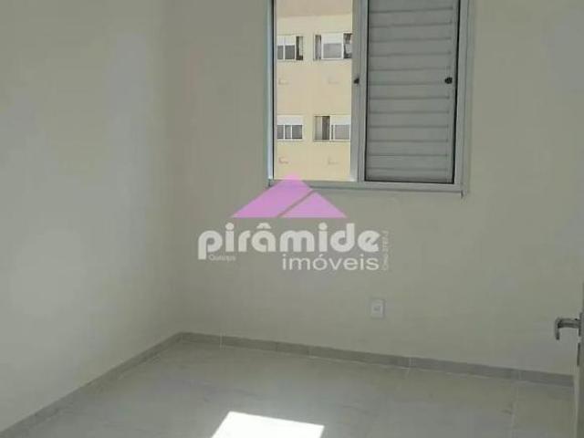 Apartamento em Jardim Ismênia, São José dos Campos/SP de 47m² 2 quartos à venda por R$ 300.000,00