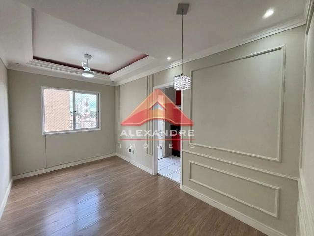 Apartamento em Jardim Ismênia, São José dos Campos/SP de 47m² 2 quartos à venda por R$ 319.000,00