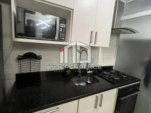 Apartamento em Jardim Ismênia, São José dos Campos/SP de 48m² 2 quartos à venda por R$ 273.000,00