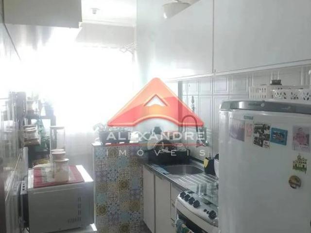 Apartamento em Jardim Ismênia, São José dos Campos/SP de 54m² 2 quartos à venda por R$ 260.000,00