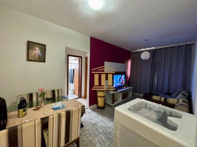 Apartamento em Jardim Ismênia, São José dos Campos/SP de 54m² 2 quartos à venda por R$ 279.000,00