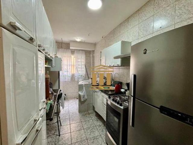 Apartamento em Jardim Ismênia, São José dos Campos/SP de 54m² 2 quartos à venda por R$ 280.000,00