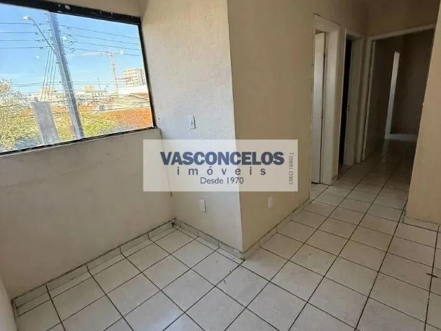Apartamento em Jardim Ismênia, São José dos Campos/SP de 60m² 2 quartos à venda por R$ 276.900,00