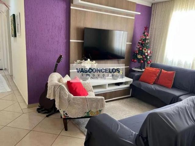 Apartamento em Jardim Ismênia, São José dos Campos/SP de 60m² 2 quartos à venda por R$ 450.000,00