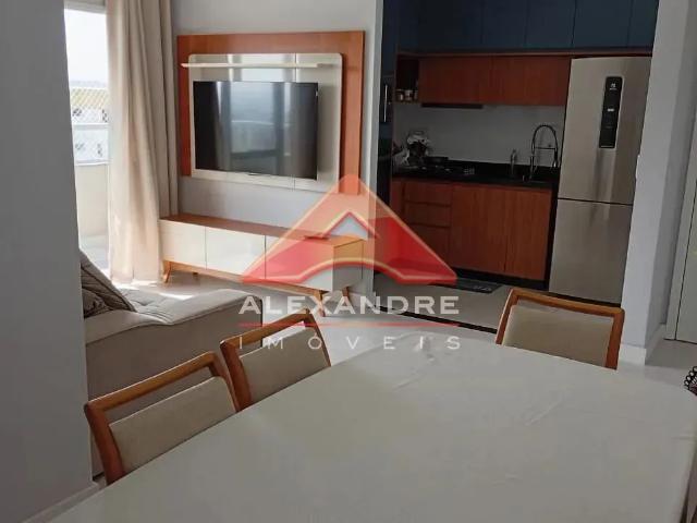 Apartamento em Jardim Ismênia, São José dos Campos/SP de 67m² 2 quartos à venda por R$ 549.000,00