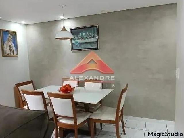Apartamento em Jardim Ismênia, São José dos Campos/SP de 70m² 2 quartos à venda por R$ 405.000,00