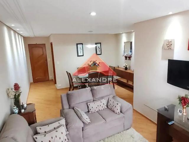 Apartamento em Jardim Ismênia, São José dos Campos/SP de 91m² 3 quartos à venda por R$ 549.000,00