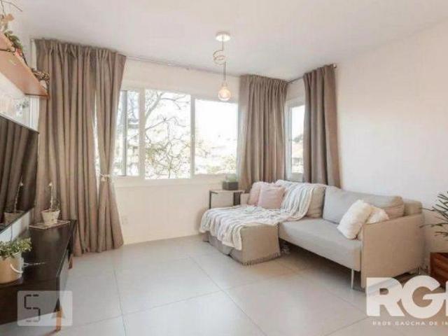 Apartamento em Jardim Itu Sabará