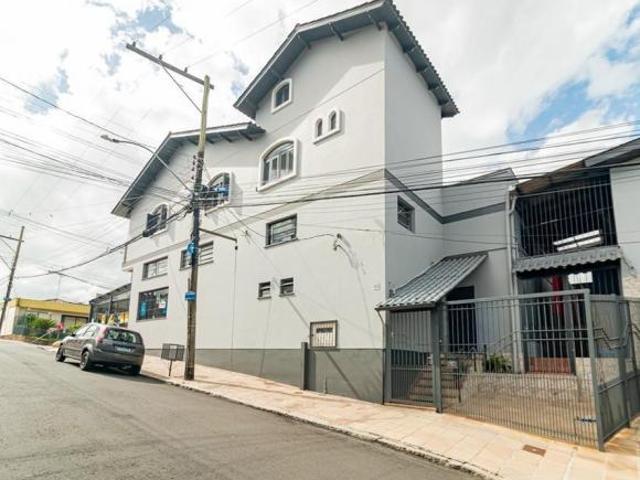 Apartamento em Jardim Itu Sabará