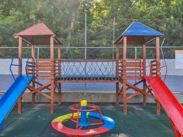 Apartamento em Jardim Itu Sabará