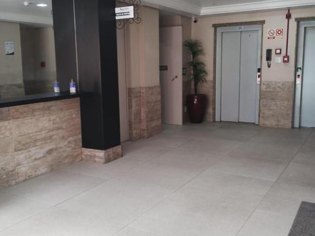 Apartamento em Jardim Itu Sabará