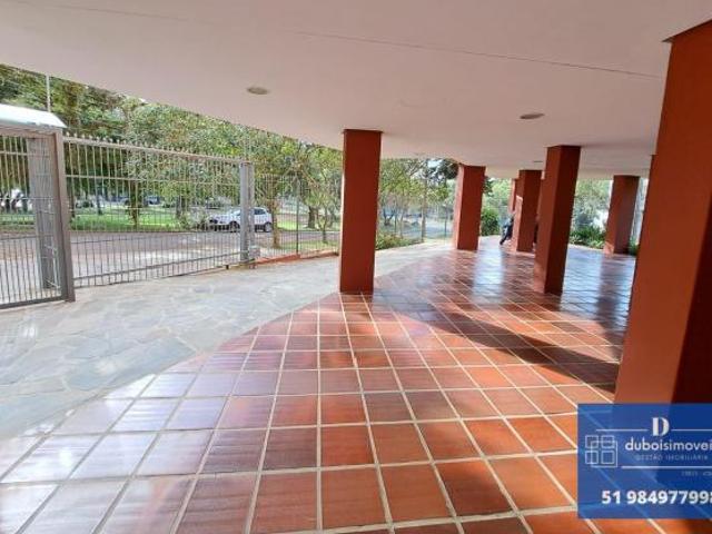 Apartamento em Jardim Itu Sabará, Porto Alegre/RS