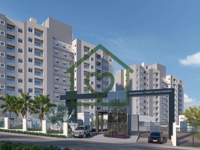 Apartamento em Jardim Itu Sabará, Porto Alegre/RS de 0m² 2 quartos à venda por R$ 408.900,00