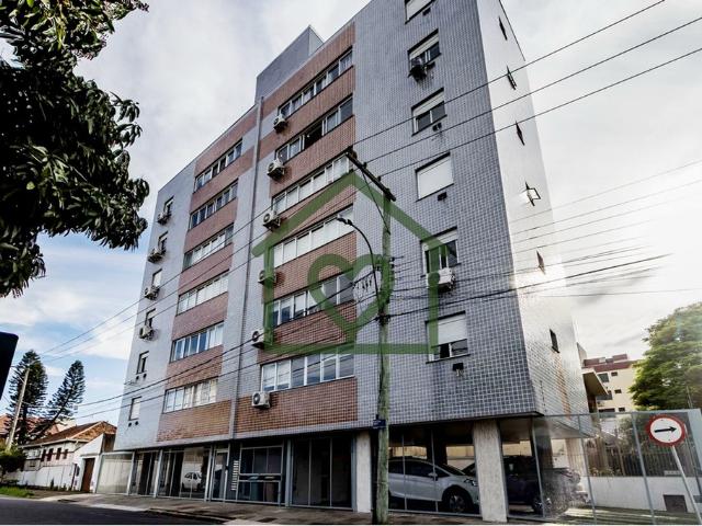 Apartamento em Jardim Itu Sabará, Porto Alegre/RS de 0m² 2 quartos à venda por R$ 489.000,00