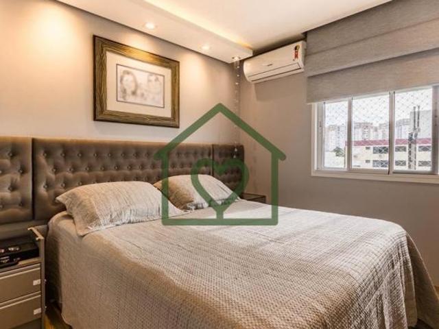 Apartamento em Jardim Itu Sabará, Porto Alegre/RS de 0m² 2 quartos à venda por R$ 490.000,00