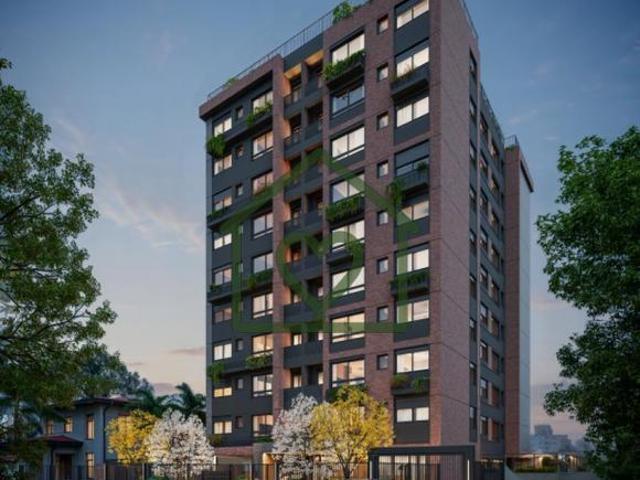 Apartamento em Jardim Itu Sabará, Porto Alegre/RS de 0m² 2 quartos à venda por R$ 578.000,00
