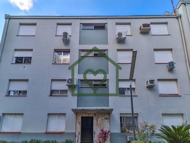 Apartamento em Jardim Itu Sabará, Porto Alegre/RS de 0m² 2 quartos à venda por R$ 199.900,00