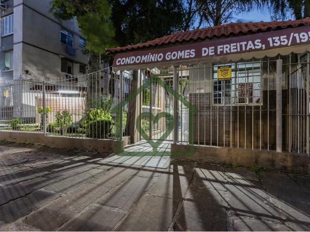 Apartamento em Jardim Itu Sabará, Porto Alegre/RS de 0m² 2 quartos à venda por R$ 228.900,00