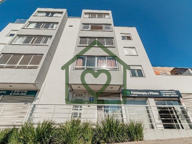 Apartamento em Jardim Itu Sabará, Porto Alegre/RS de 0m² 2 quartos à venda por R$ 374.000,00