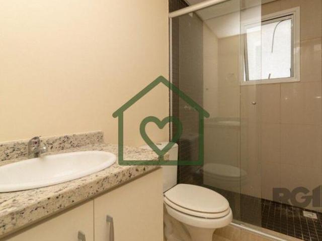 Apartamento em Jardim Itu Sabará, Porto Alegre/RS de 0m² 2 quartos à venda por R$ 375.000,00