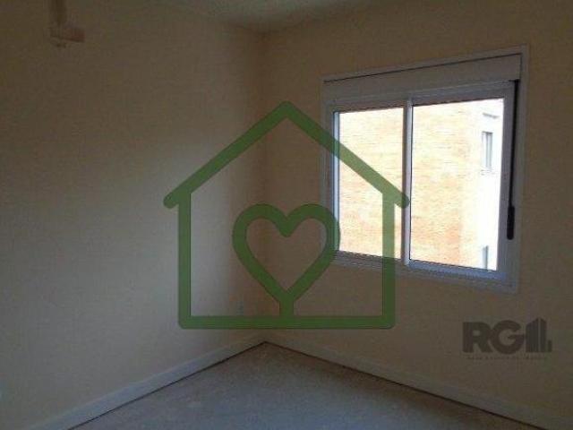 Apartamento em Jardim Itu Sabará, Porto Alegre/RS de 0m² 2 quartos à venda por R$ 375.000,00