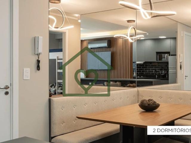 Apartamento em Jardim Itu Sabará, Porto Alegre/RS de 0m² 2 quartos à venda por R$ 378.900,00
