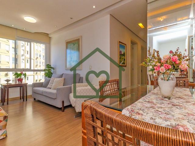 Apartamento em Jardim Itu Sabará, Porto Alegre/RS de 0m² 3 quartos à venda por R$ 428.900,00