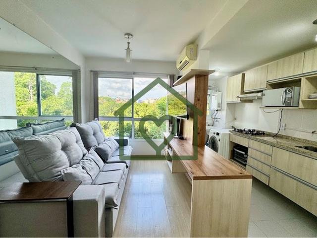 Apartamento em Jardim Itu Sabará, Porto Alegre/RS de 0m² 3 quartos à venda por R$ 463.900,00