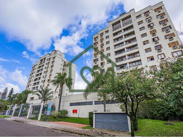 Apartamento em Jardim Itu Sabará, Porto Alegre/RS de 0m² 3 quartos à venda por R$ 529.900,00