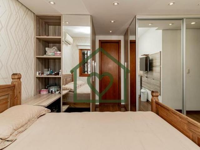 Apartamento em Jardim Itu Sabará, Porto Alegre/RS de 0m² 3 quartos à venda por R$ 558.000,00