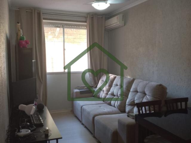 Apartamento em Jardim Itu Sabará, Porto Alegre/RS de 0m² 3 quartos à venda por R$ 298.000,00