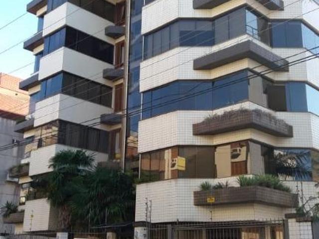 Apartamento em Jardim Itu Sabará, Porto Alegre/RS de 128m² 3 quartos à venda por R$ 849.000,00