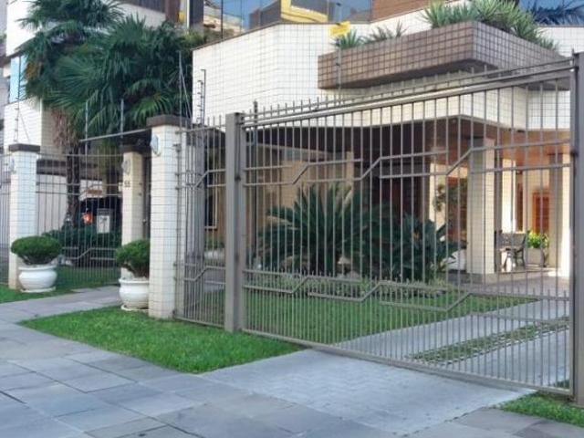 Apartamento em Jardim Itu Sabará, Porto Alegre/RS de 128m² 3 quartos à venda por R$ 850.000,00