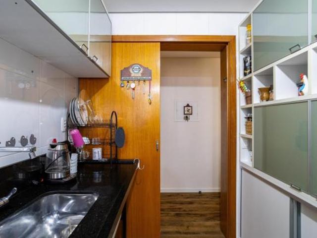 Apartamento em Jardim Itu