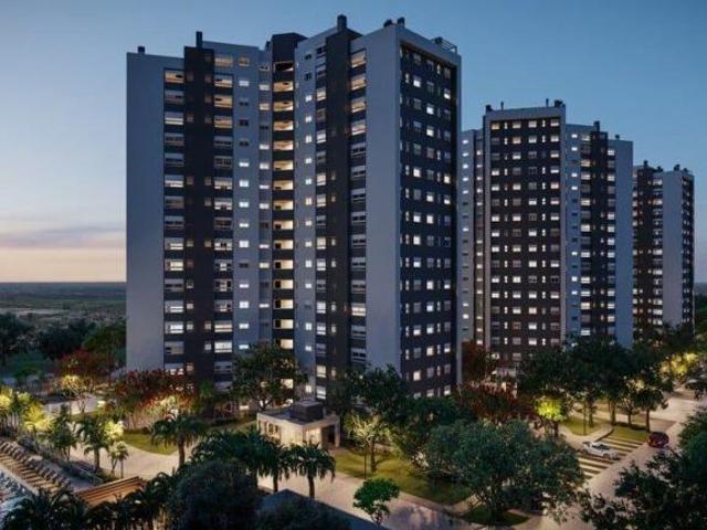 Apartamento em Jardim Itu