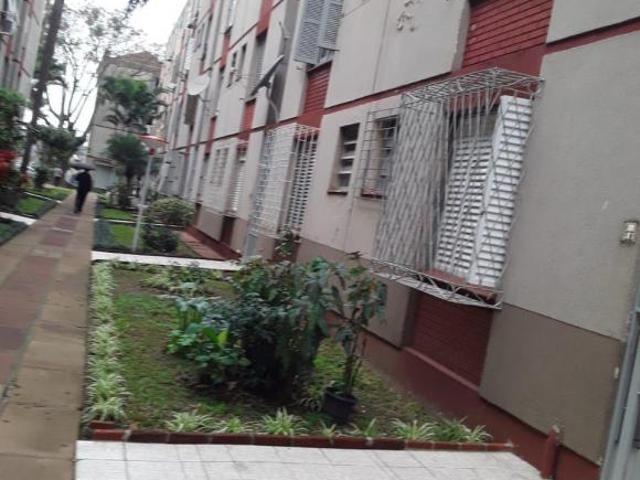 Apartamento em Jardim Itu