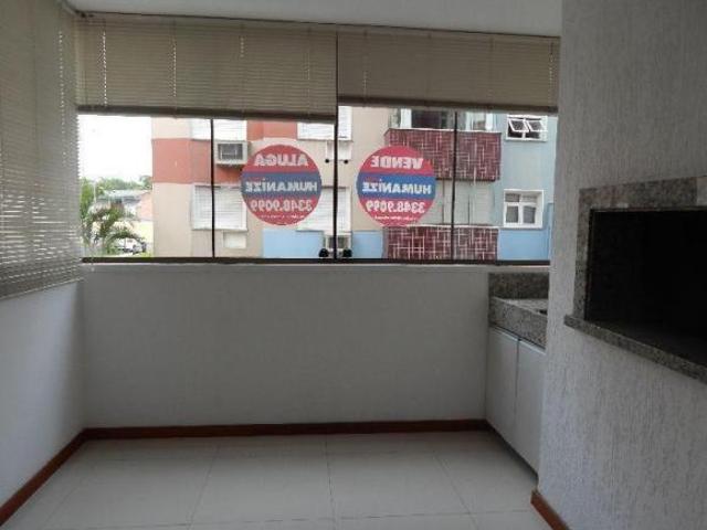 Apartamento em Jardim Itu