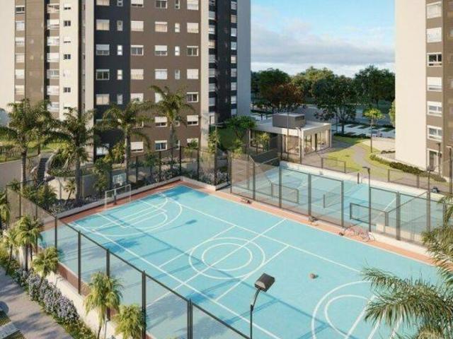 Apartamento em Jardim Itu
