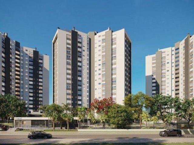 Apartamento em Jardim Itu