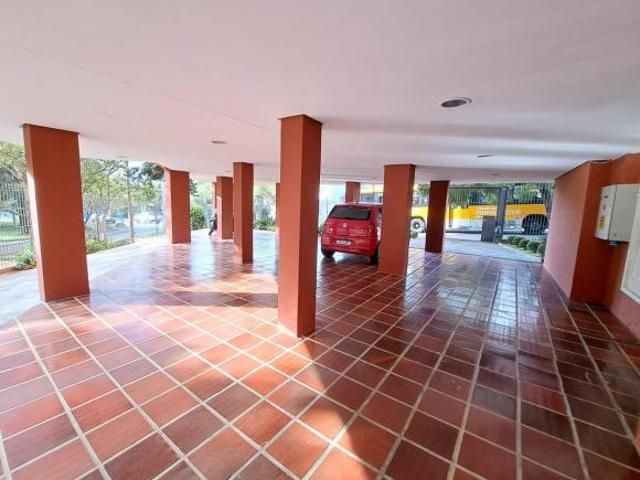 Apartamento em Jardim Itu