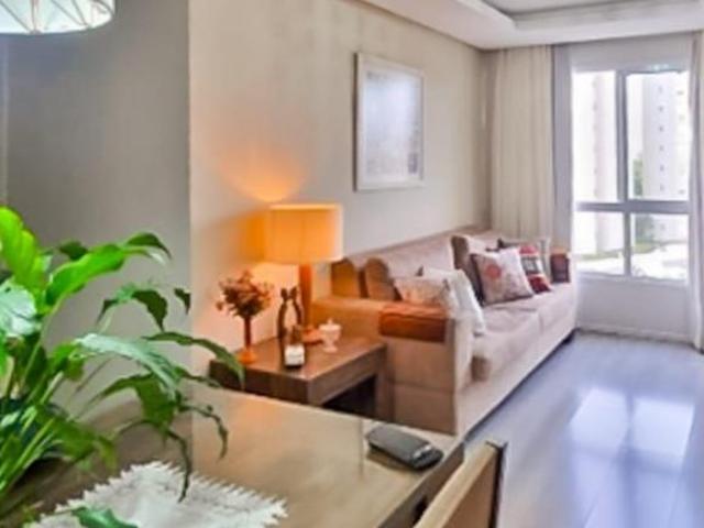 Apartamento em Jardim Itu