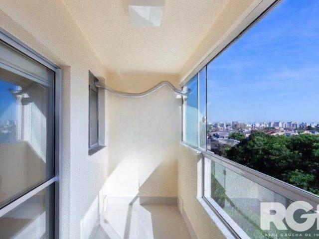 Apartamento em Jardim Itu