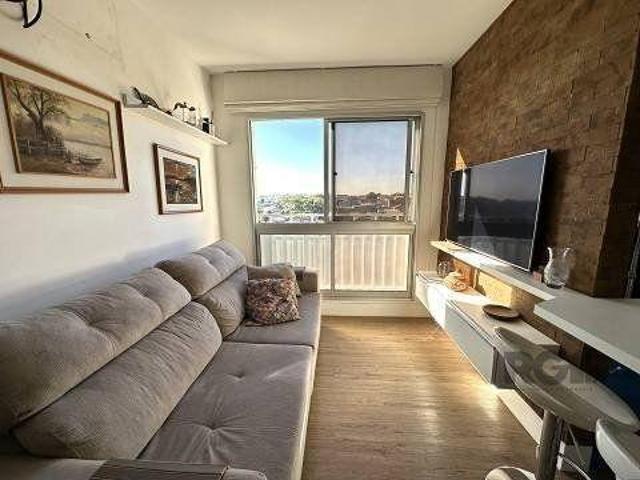 Apartamento em Jardim Itu