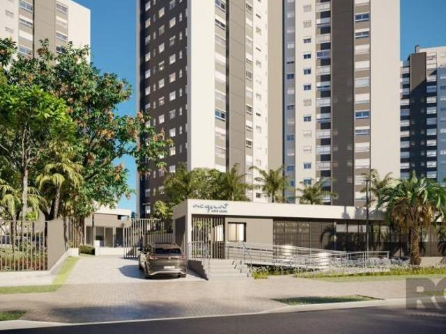 Apartamento em Jardim Itu