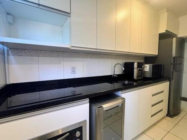 Apartamento em Jardim Itu