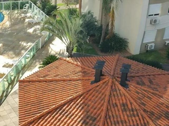 Apartamento em Jardim Itu