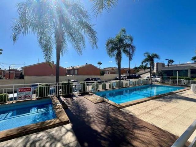 Apartamento em Jardim Itu